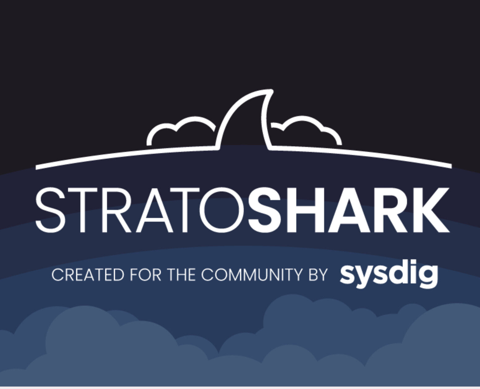 Stratoshark - Wireshark for the Cloud